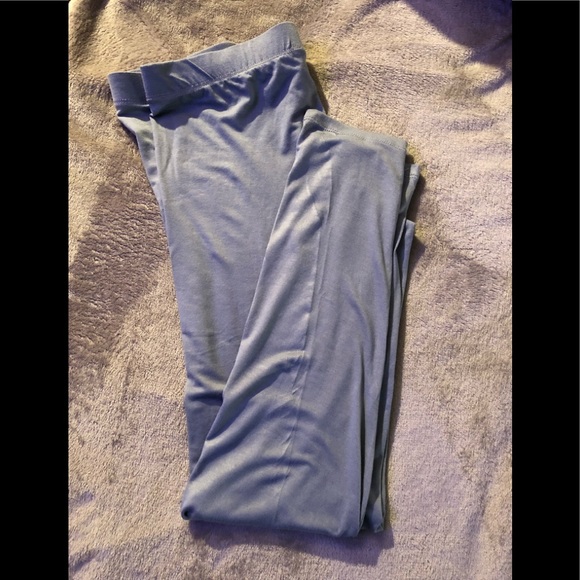 Pants & Jumpsuits | Rayon Leggings | Poshmark